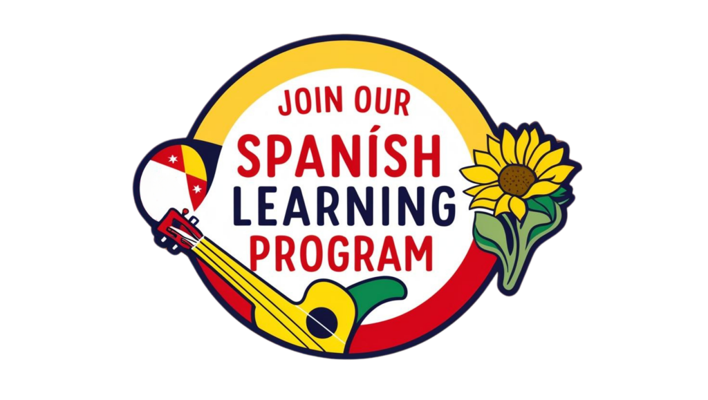Spanish Immersion Program