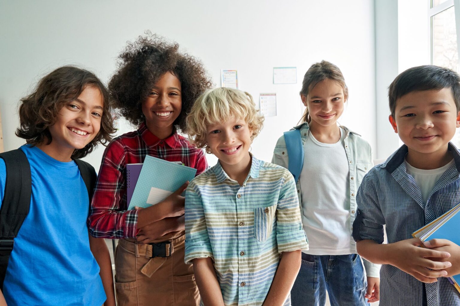 Spanish Immersion Program